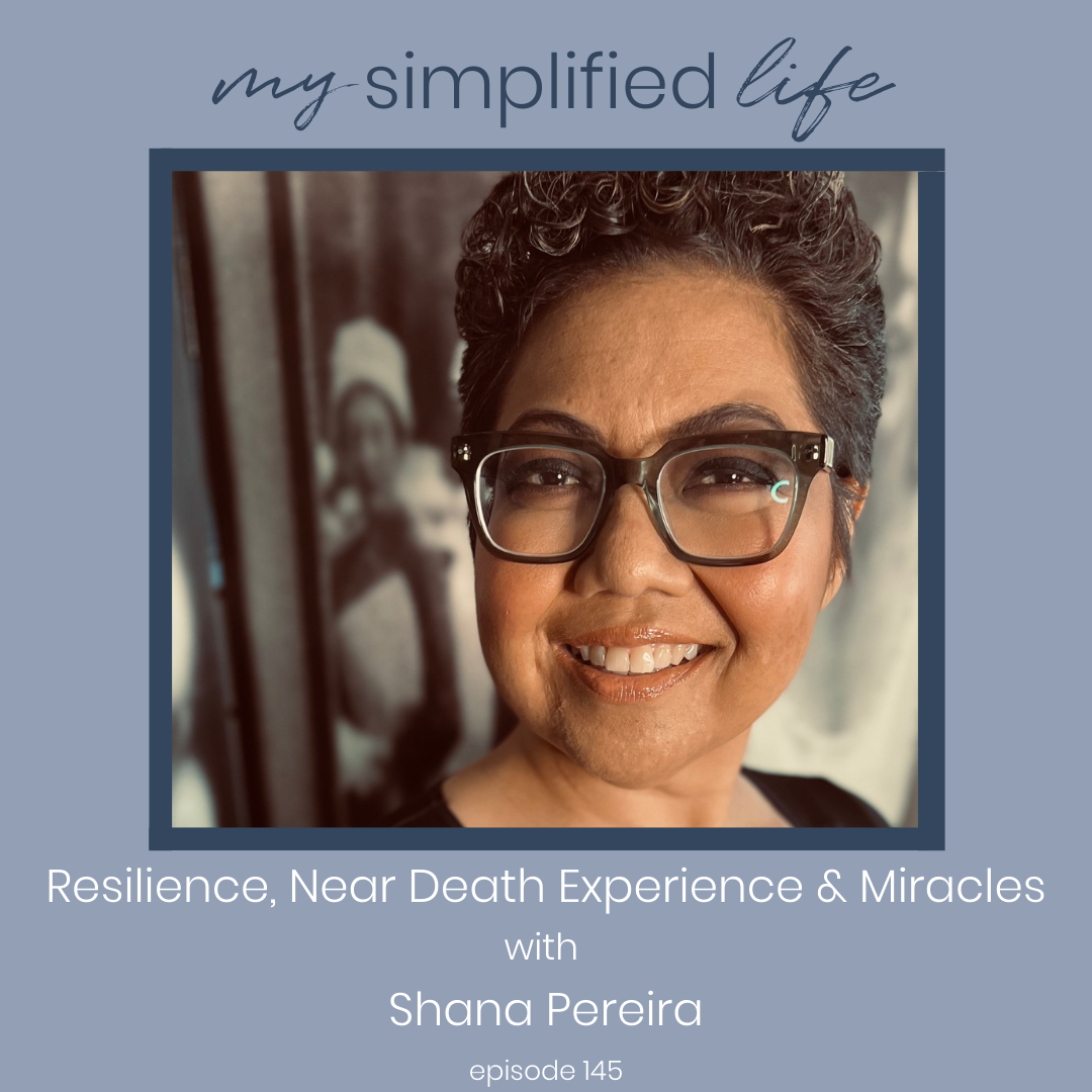 Shana Pereira – Resilience, Near Death Experience & Miracles | My ...